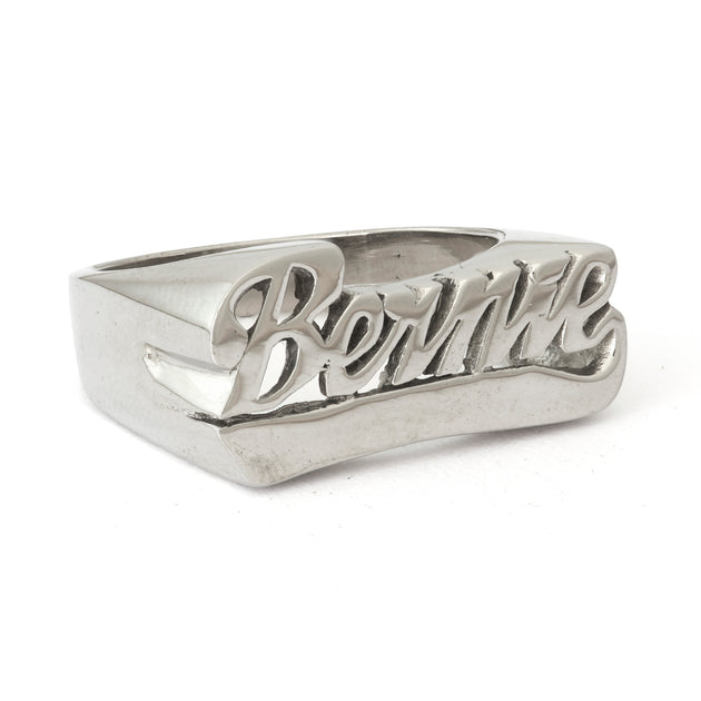 Bernie Ring | SNASH JEWELRY