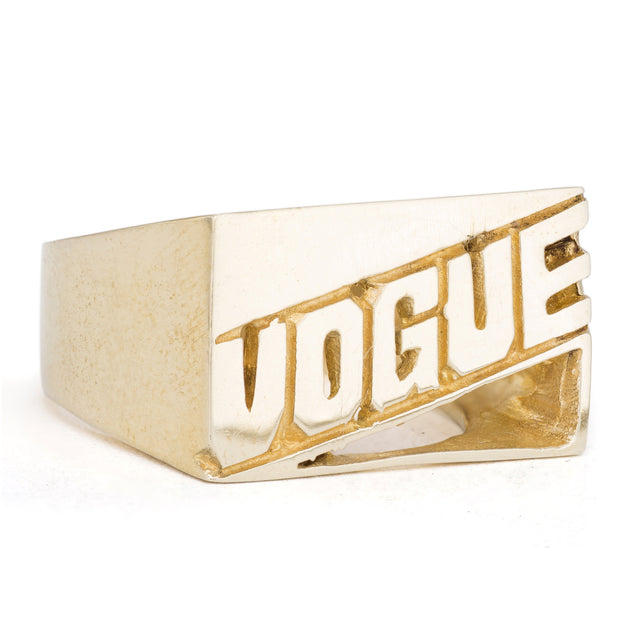 Vogue Ring | SNASH JEWELRY
