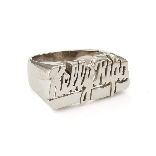 Kelly Ripa Ring | SNASH JEWELRY