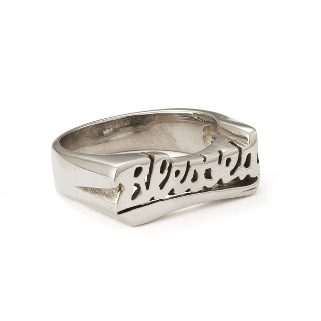 Blessed Ring | SNASH JEWELRY