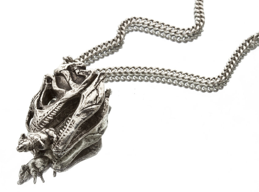 Necklaces - ALL | SNASH JEWELRY